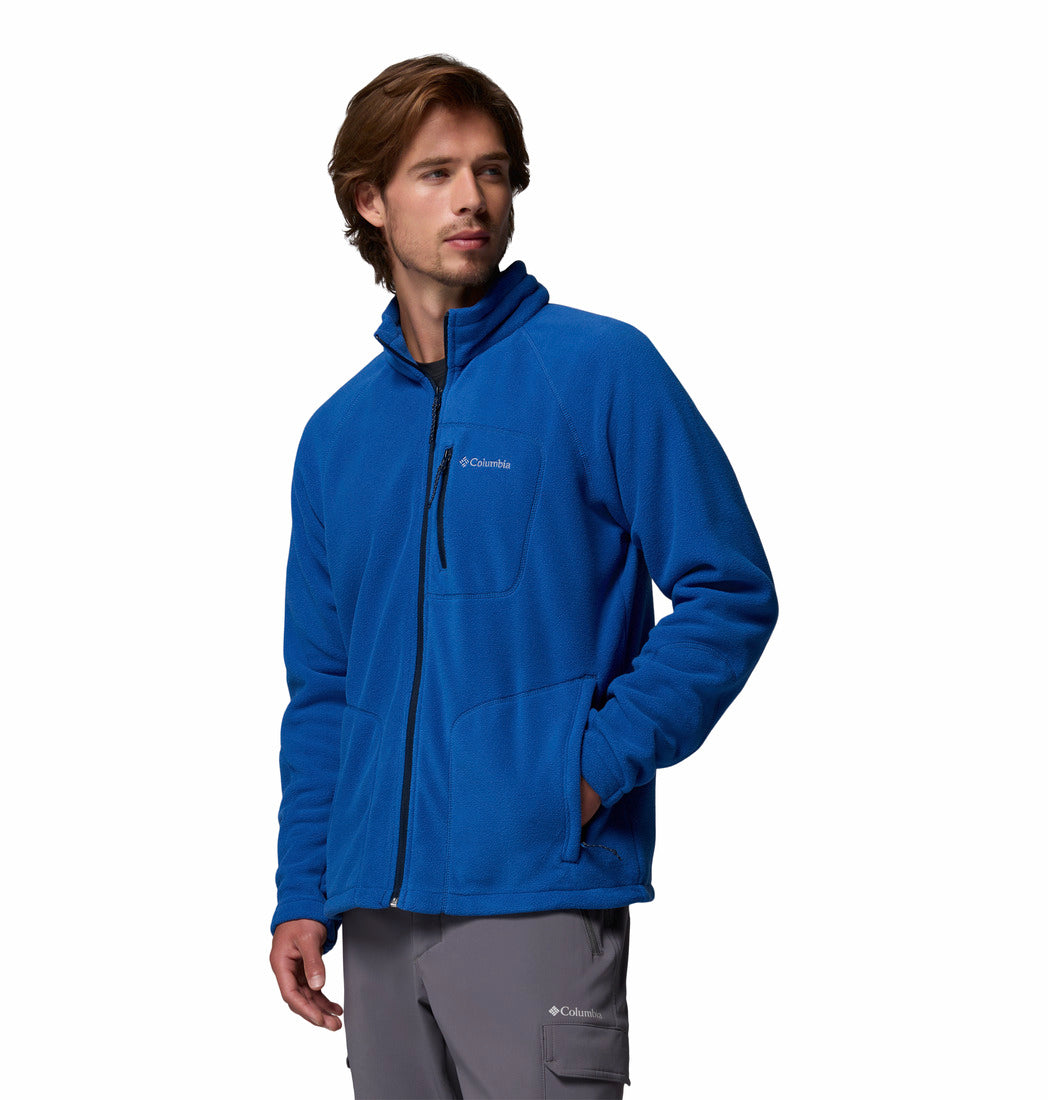 Fast Trek™ II Full Zip Fleece – Columbia Sportswear Panamá