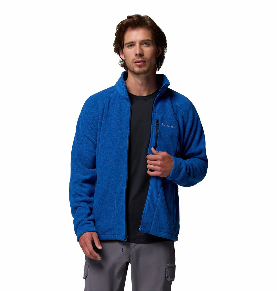 Fast Trek™ II Full Zip Fleece – Columbia Sportswear Panamá