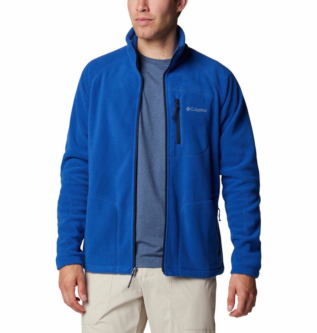 Fast Trek™ II Full Zip Fleece – Columbia Sportswear Panamá