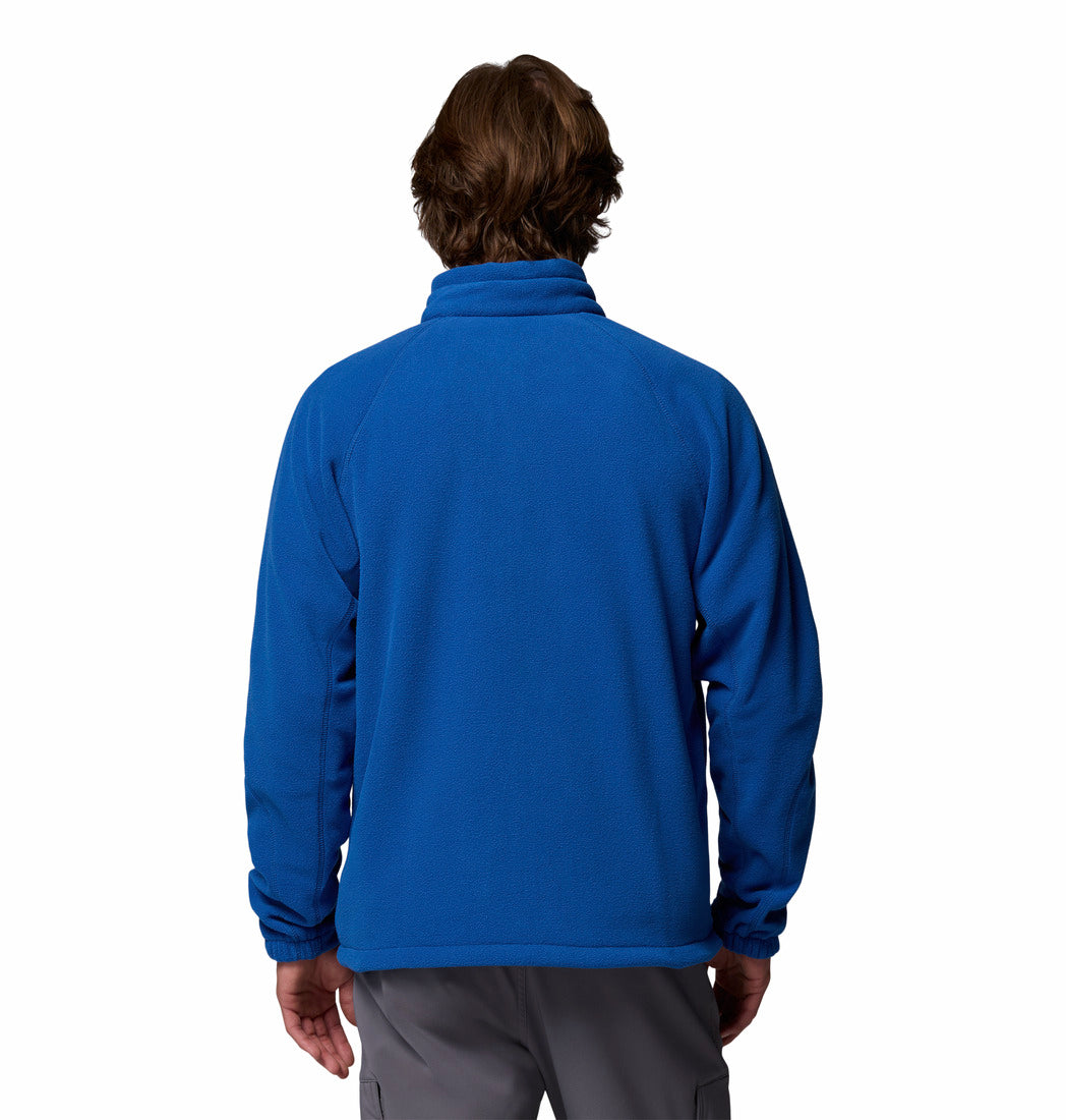 Fast Trek™ II Full Zip Fleece – Columbia Sportswear Panamá