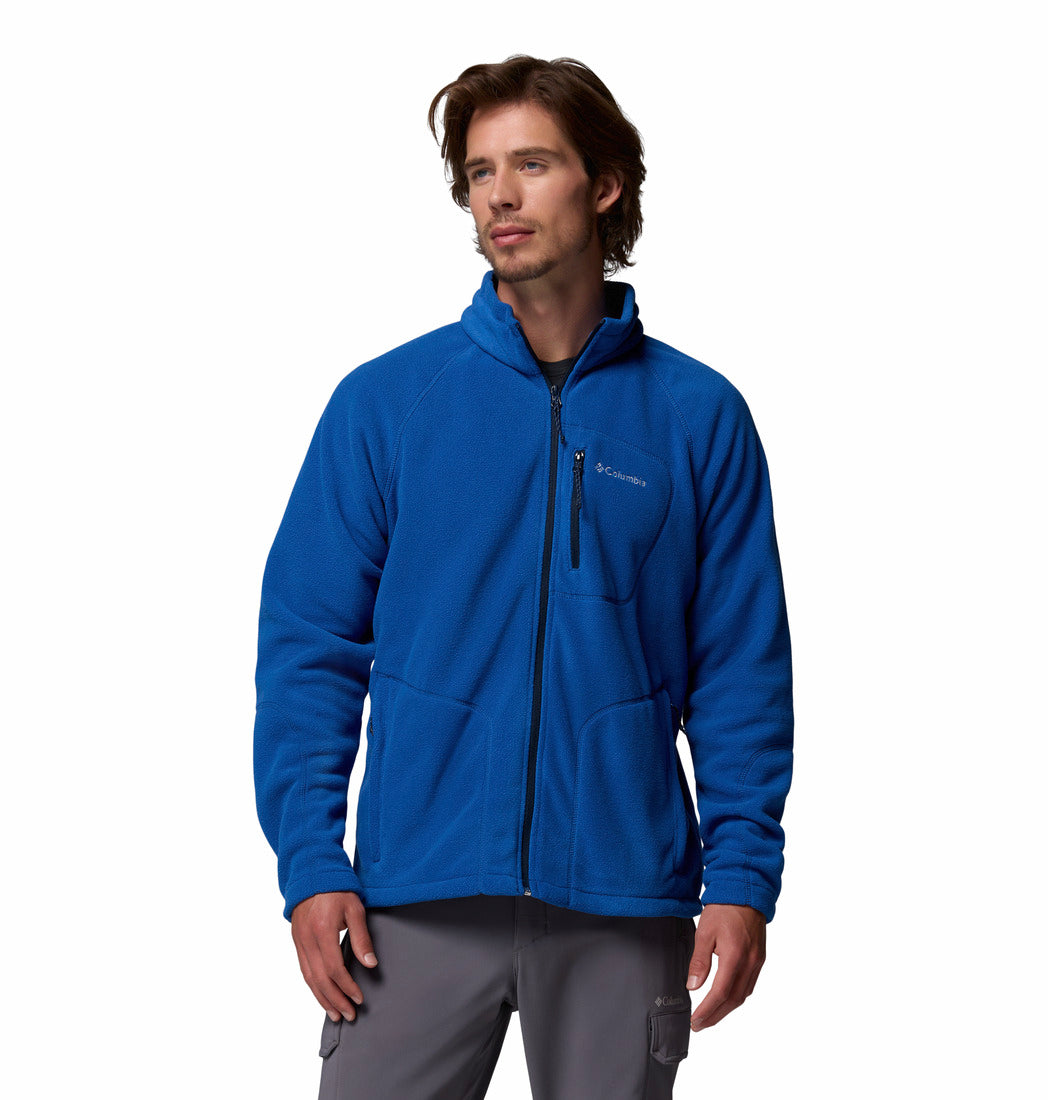 Fast Trek™ II Full Zip Fleece – Columbia Sportswear Panamá