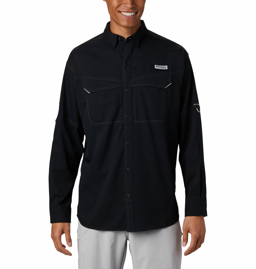 Low Drag Offshore™ LS Shirt – Columbia Sportswear Panamá