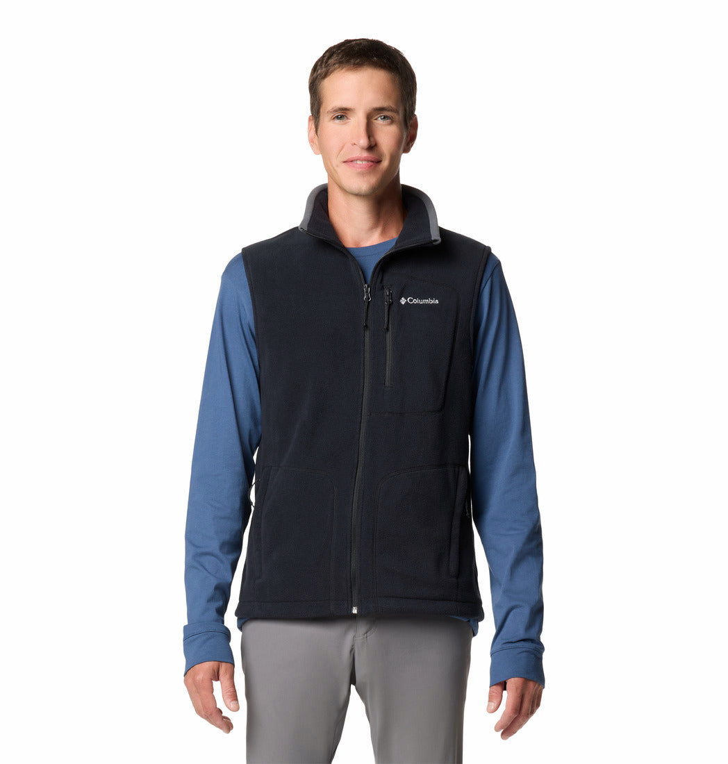 Fast Trek™ Fleece Vest – Columbia Sportswear Panamá