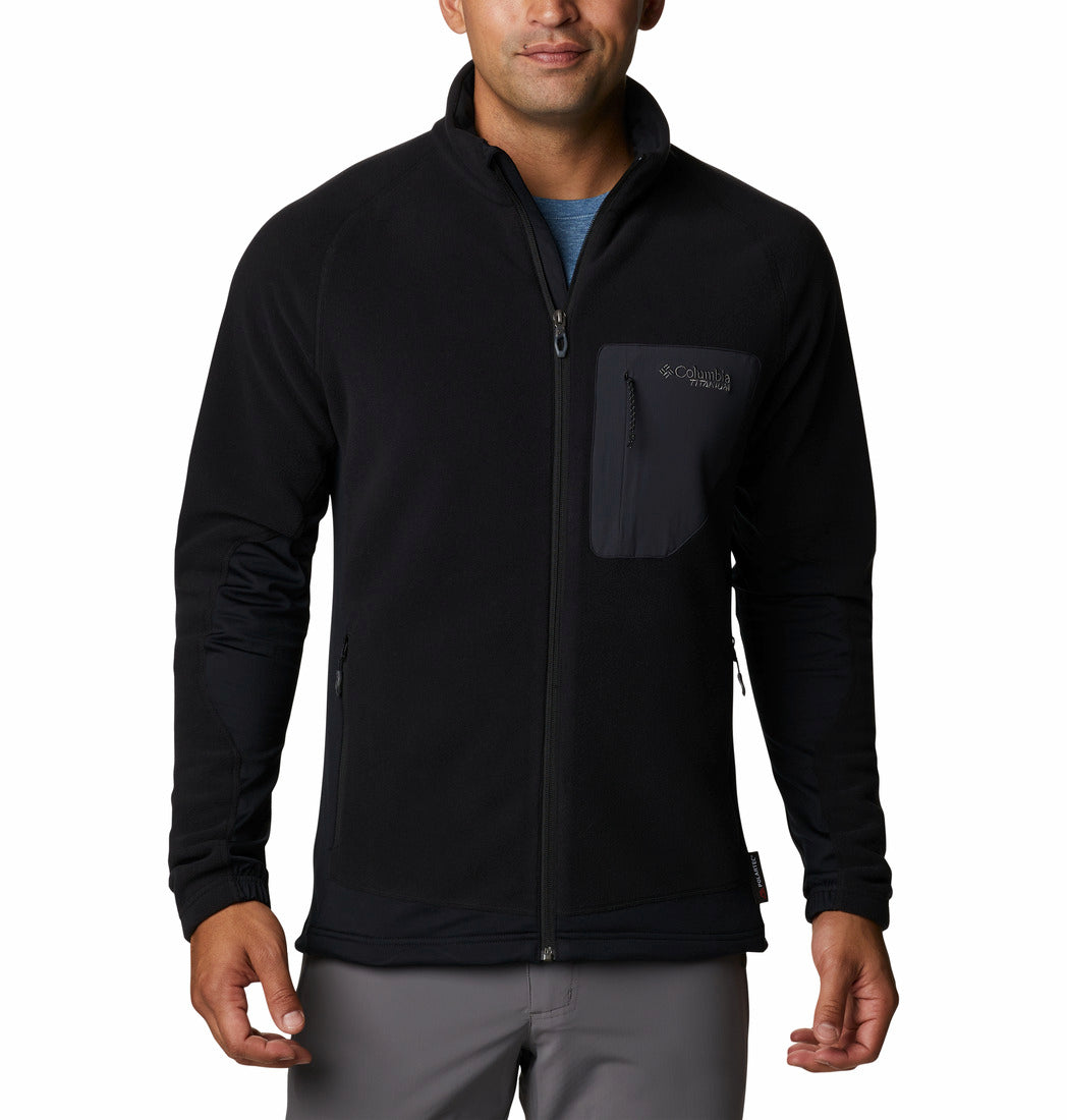 Titan Pass™ 2.0 II Fleece – Columbia Sportswear Panamá