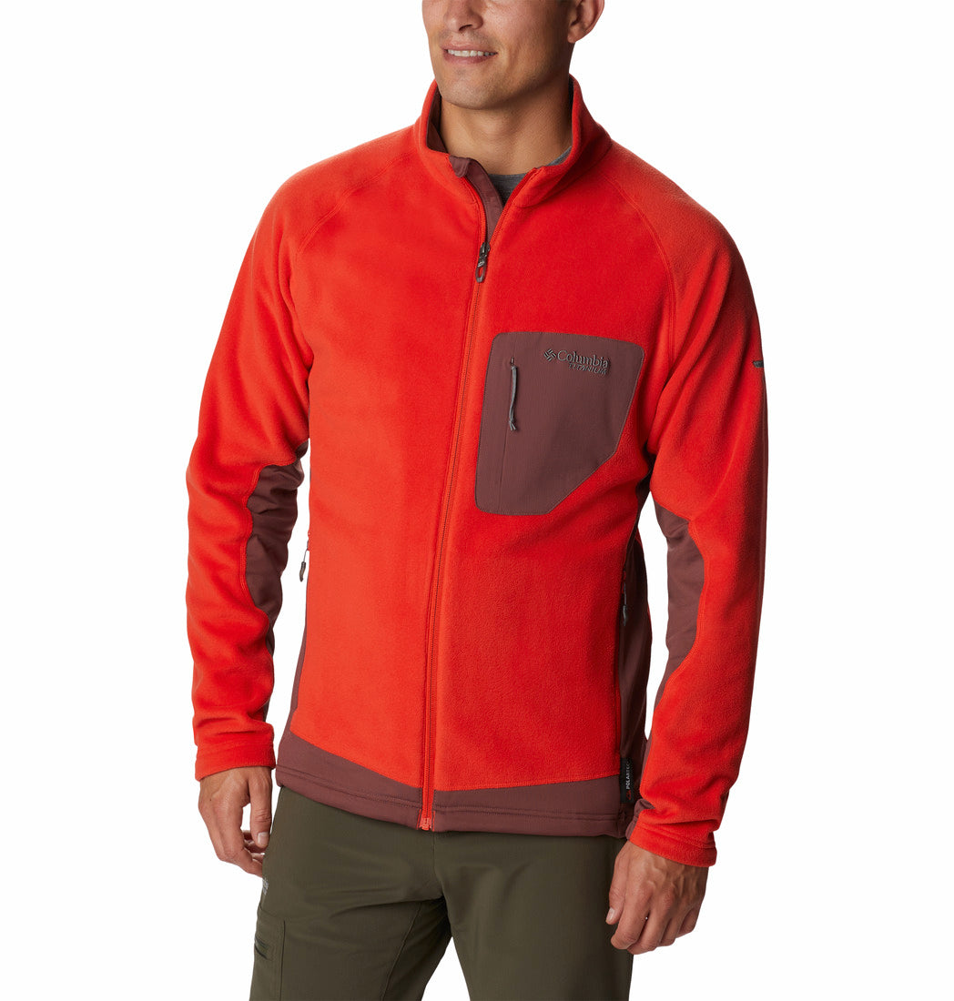 Titan Pass™ 2.0 II Fleece – Columbia Sportswear Panamá