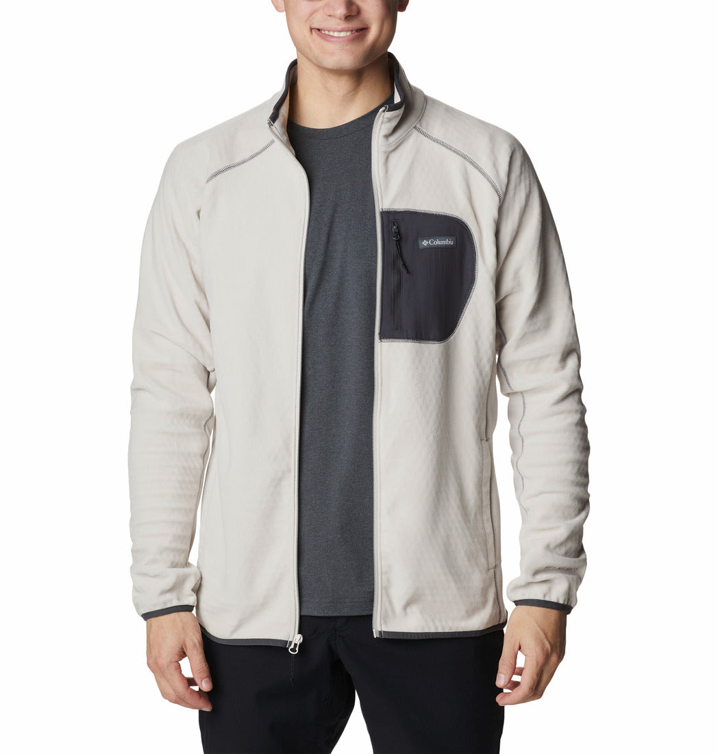 M Outdoor Tracks™ Full Zip – Columbia Sportswear Panamá