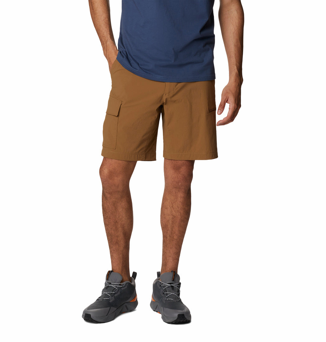 Newton Ridge™ II Short – Columbia Sportswear Panamá