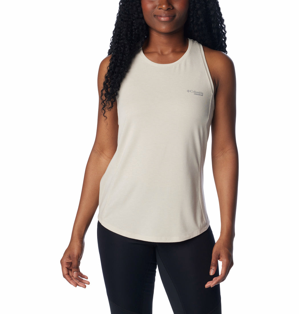 W Endless Trail™ Running Tank – Columbia Sportswear Panamá