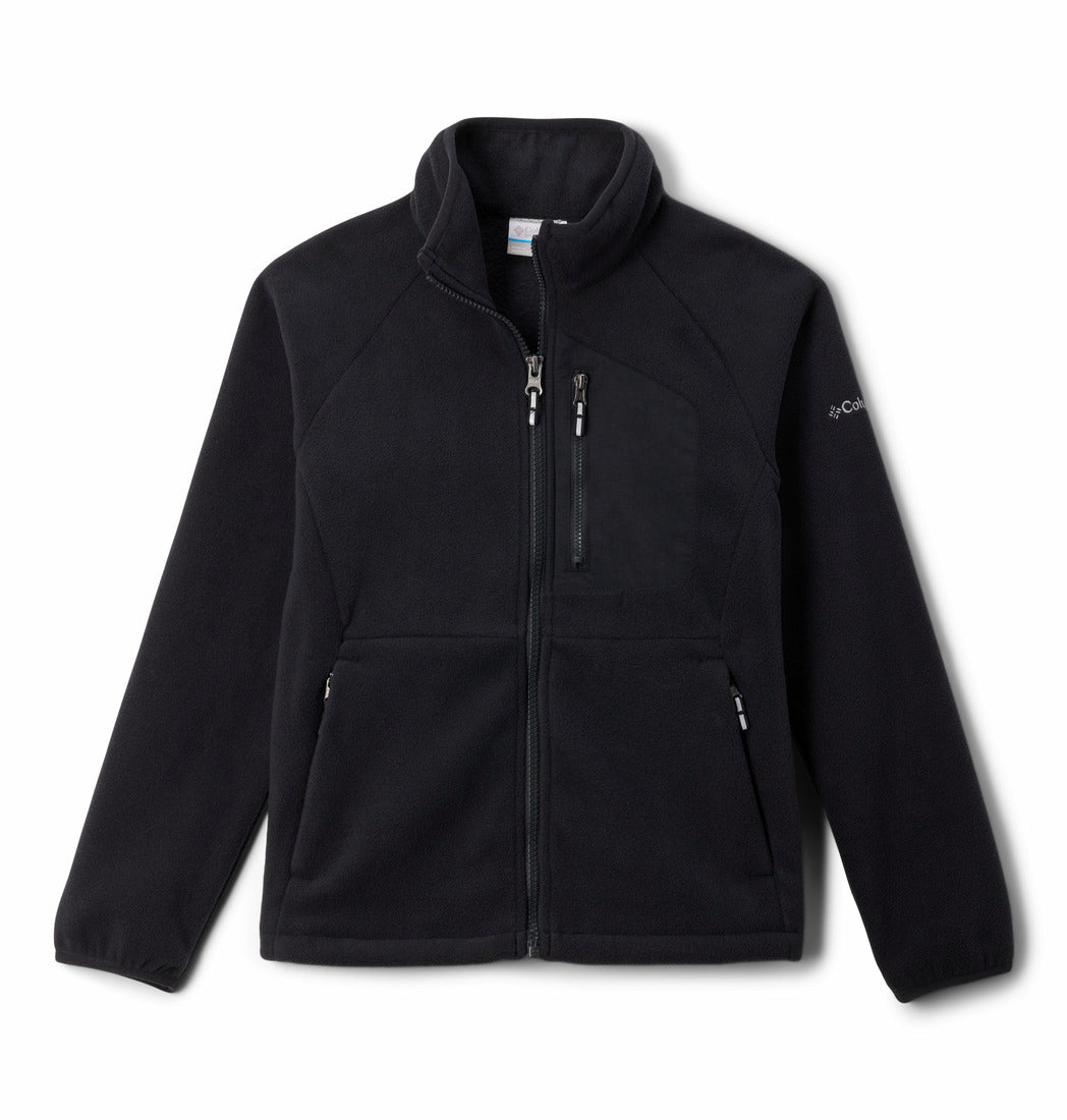 Fast Trek™ IV Fleece Full Zip – Columbia Sportswear Panamá