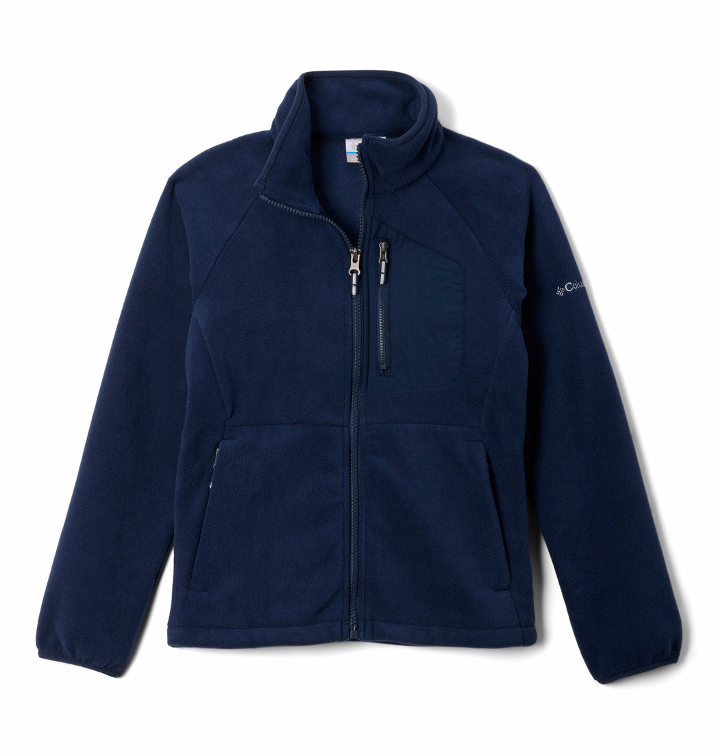 Fast Trek™ IV Fleece Full Zip – Columbia Sportswear Panamá
