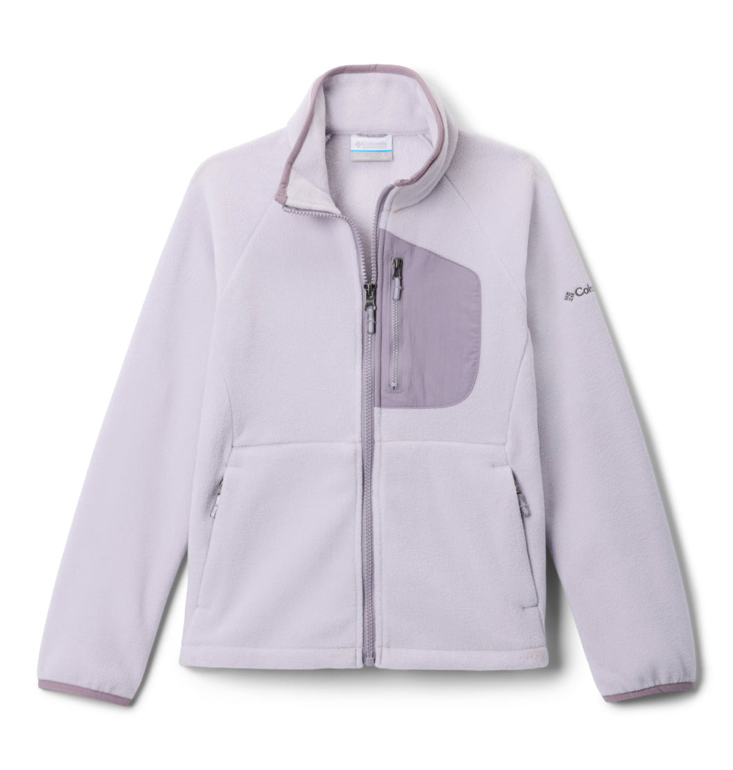 Fast Trek™ IV Fleece Full Zip – Columbia Sportswear Panamá