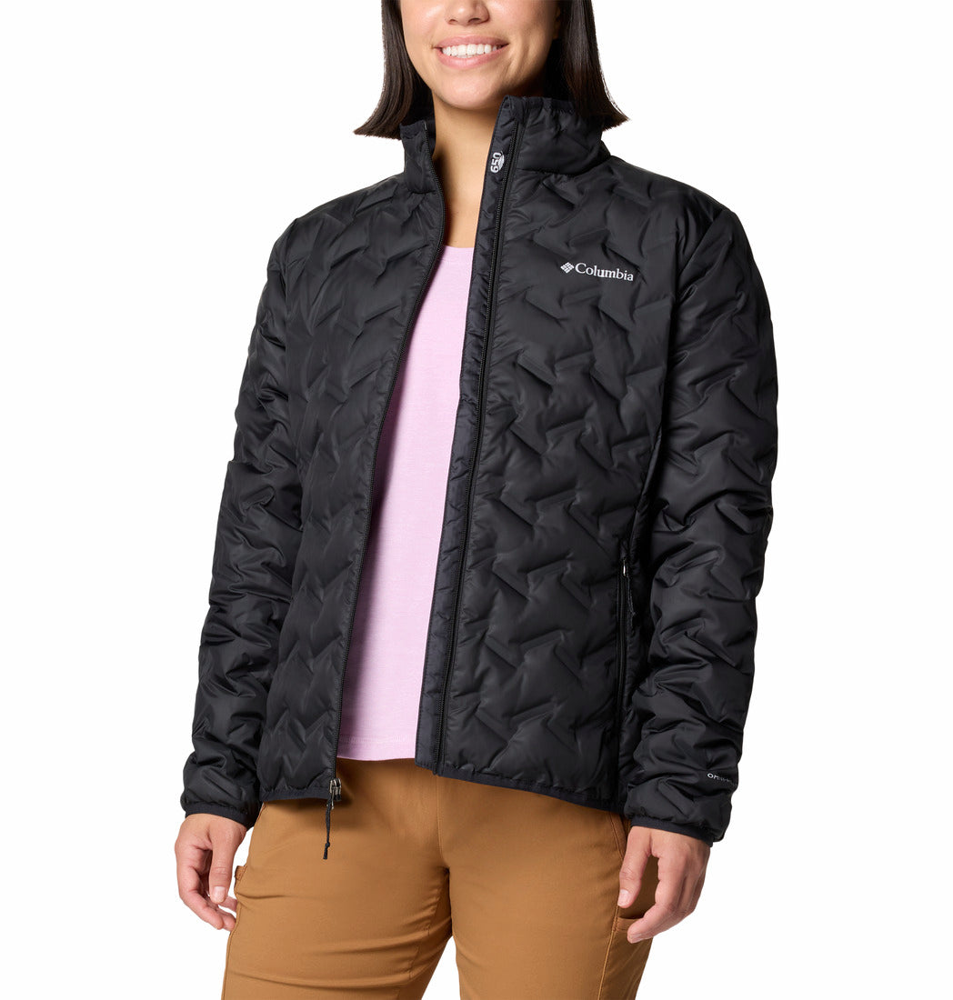 Delta Ridge™ II Down Jacket – Columbia Sportswear Panamá