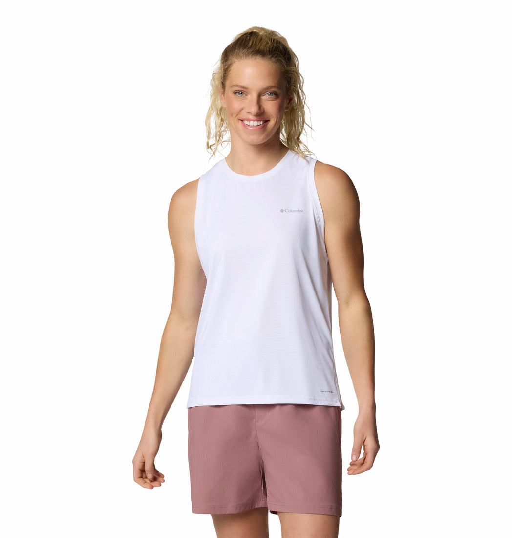 BLUEVISTA HILL™ TANK – Columbia Sportswear Panamá